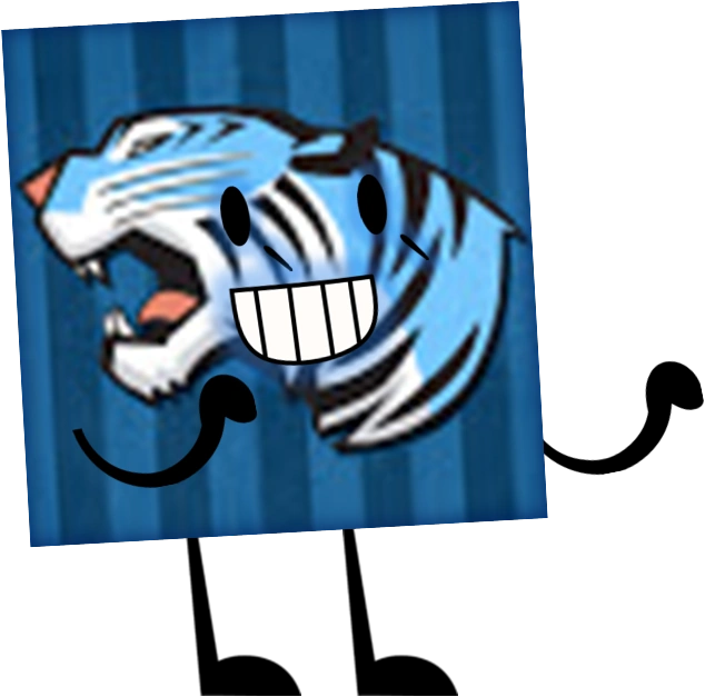 Icony | Object Hotness! Wikia | Fandom