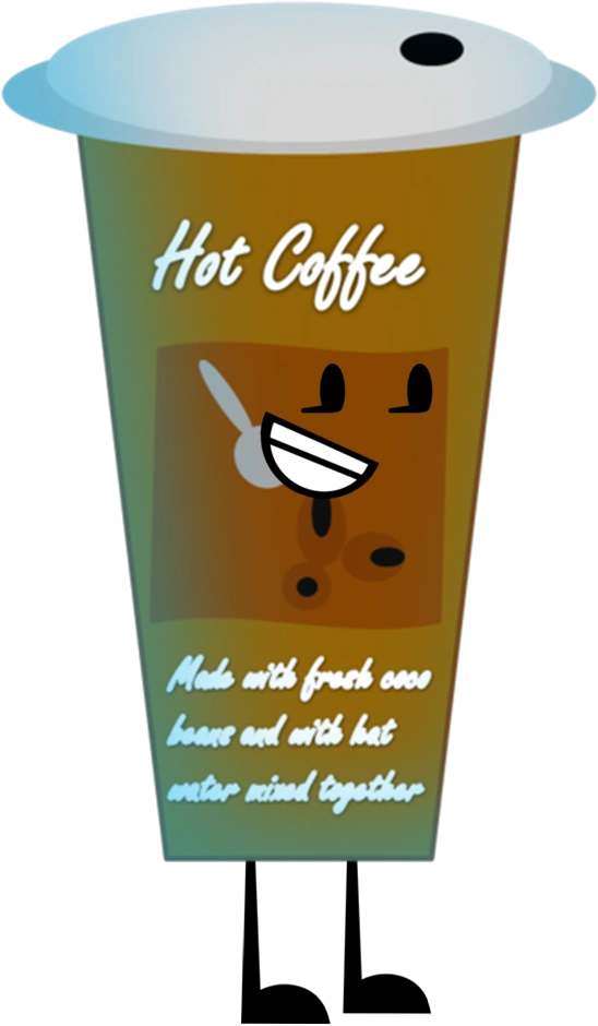 Coffee | Object Hotness! Wikia | Fandom