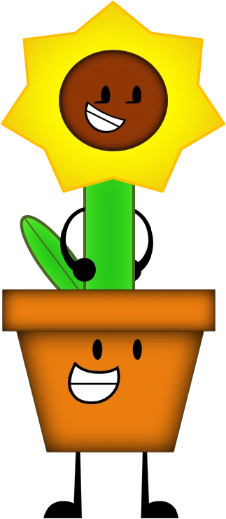 Sunflower | Object Hotness! Wikia | Fandom