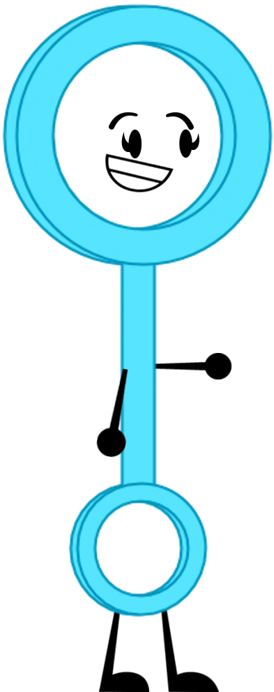 Bubble Wand | Object Hotness! Wikia | Fandom