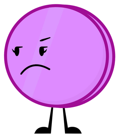 Pinky Coin | Object Hotness! Wikia | Fandom