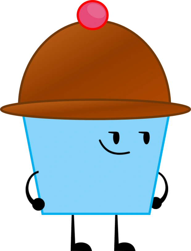 Chocolate Cupcake | Object Hotness! Wikia | Fandom