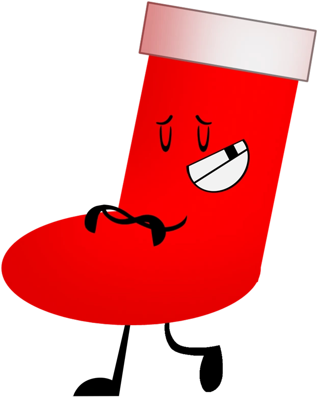 Stocking | Object Hotness! Wikia | Fandom