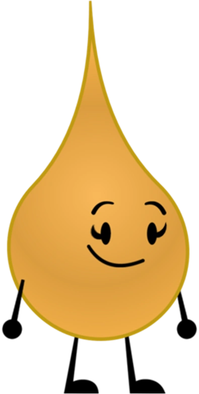 Syrupdrop | Object Hotness! Wikia | Fandom