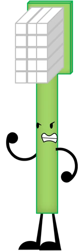 Toothbrush | Object Hotness! Wikia | Fandom
