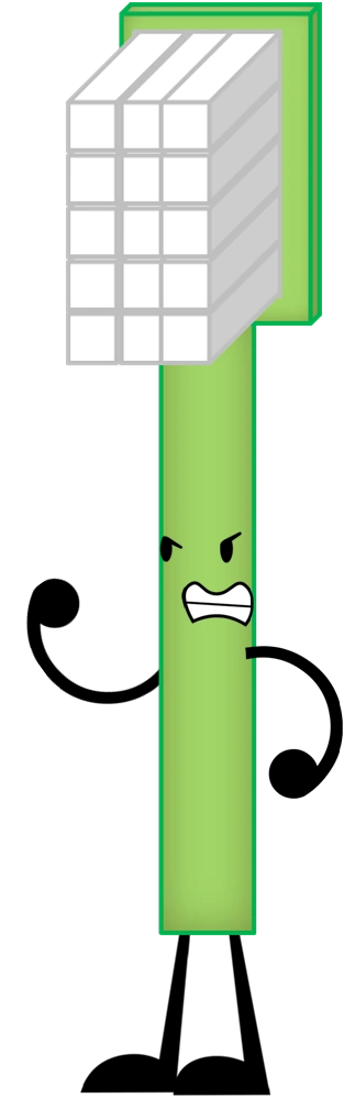 Toothbrush | Object Hotness! Wikia | Fandom