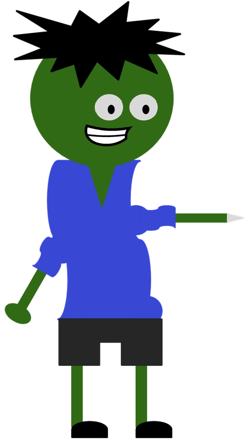 Brainy | Object Hotness! Wikia | Fandom