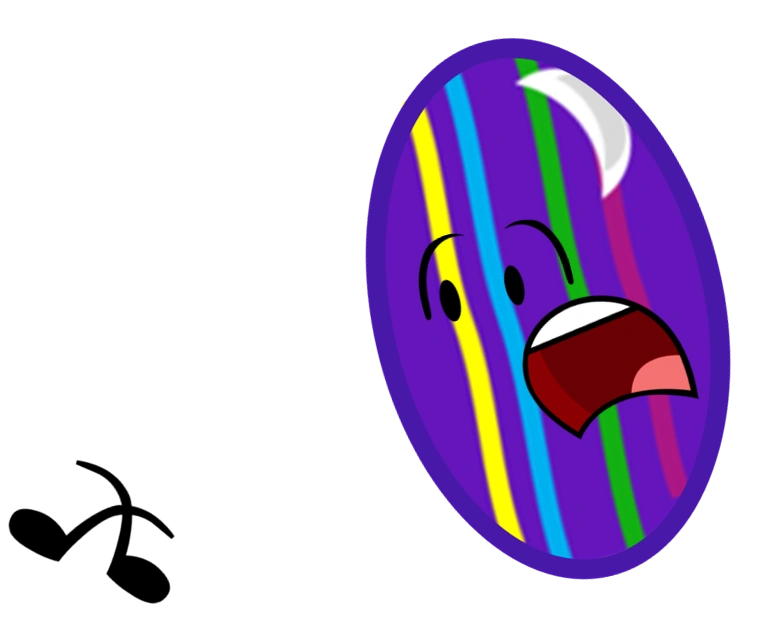 Easter Egg | Object Hotness! Wikia | Fandom