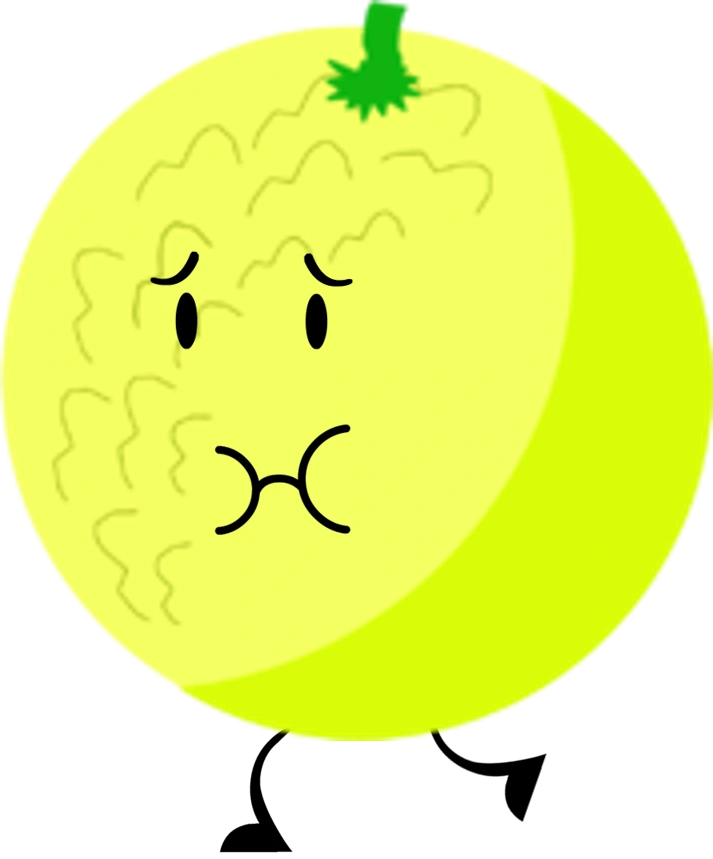 Canataloupe | Object Hotness! Wikia | Fandom