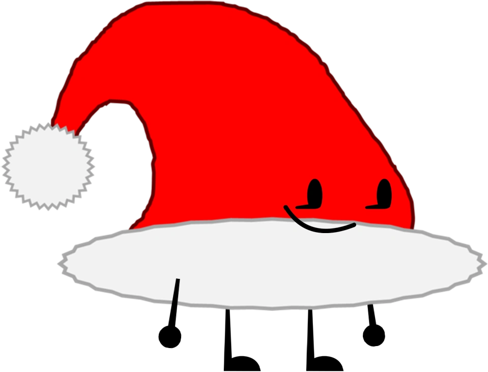 Santa Hat | Object Hotness! Wikia | Fandom