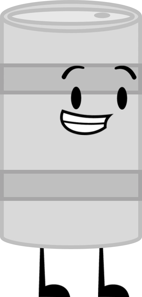 Barrely | Object Hotness! Wikia | Fandom