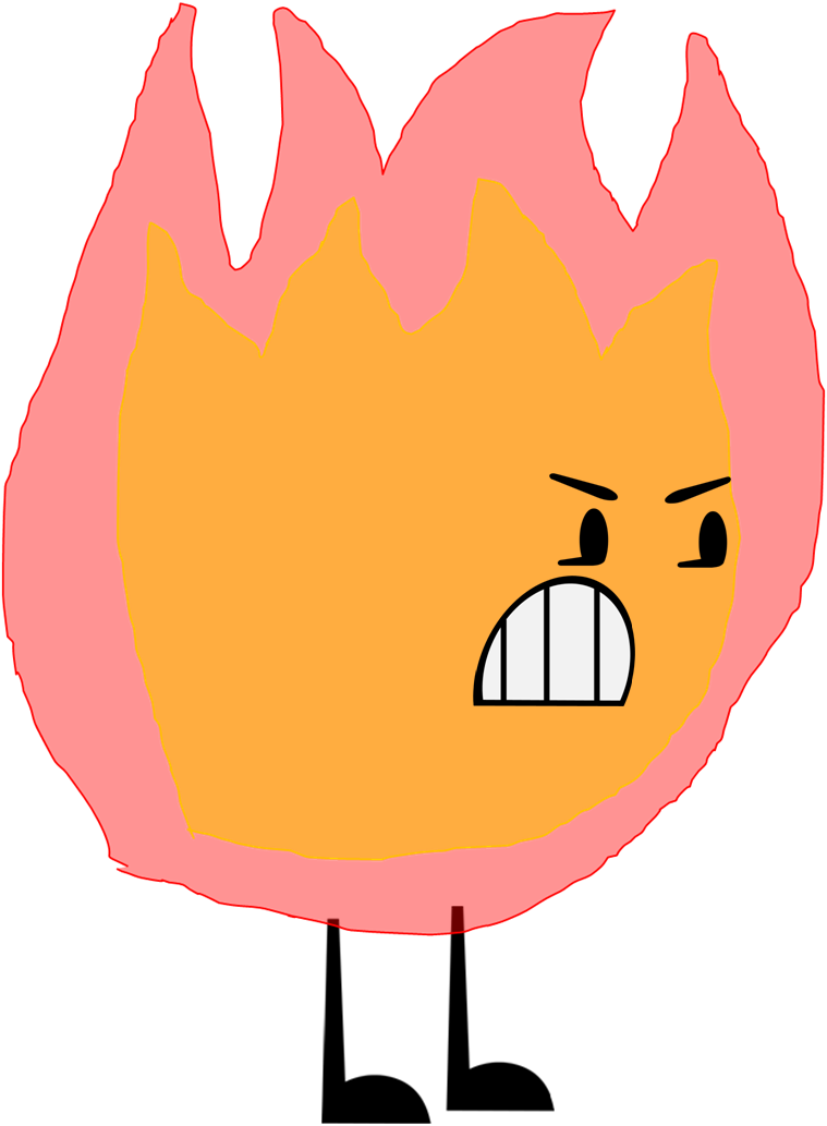 Flame | Object Hotness! Wikia | Fandom