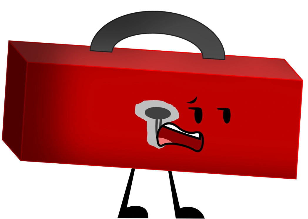 Tooly | Object Hotness! Wikia | Fandom