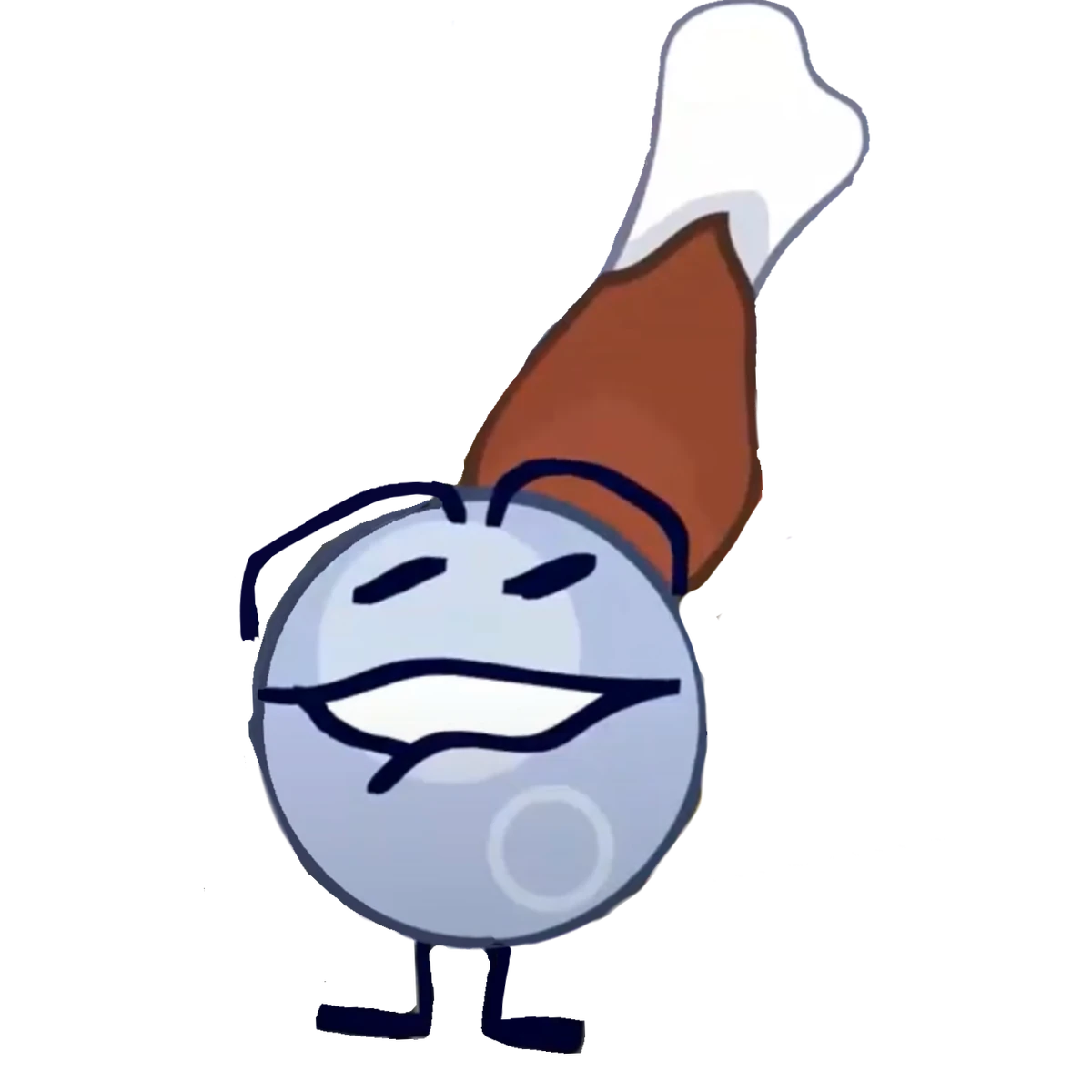 Gonster | Object House Wiki | Fandom