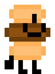 Chicken Biscuit | Object Hyperverse Wiki | Fandom