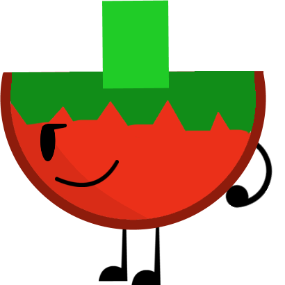Tomato | Object Hyperverse Wiki | Fandom