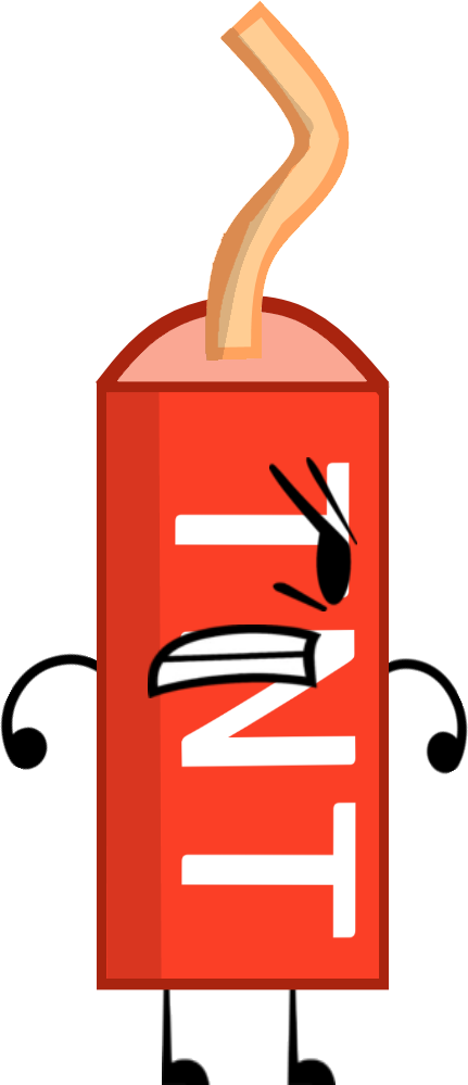 Tnt Object Hyperverse Wiki Fandom