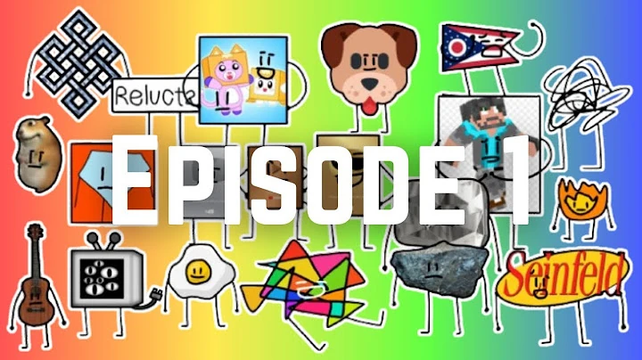 Object Idiocy 4 | Object Idiocy Wiki | Fandom