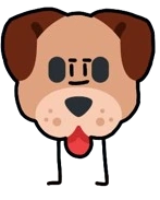 Dog Emoji | Object Idiocy Wiki | Fandom
