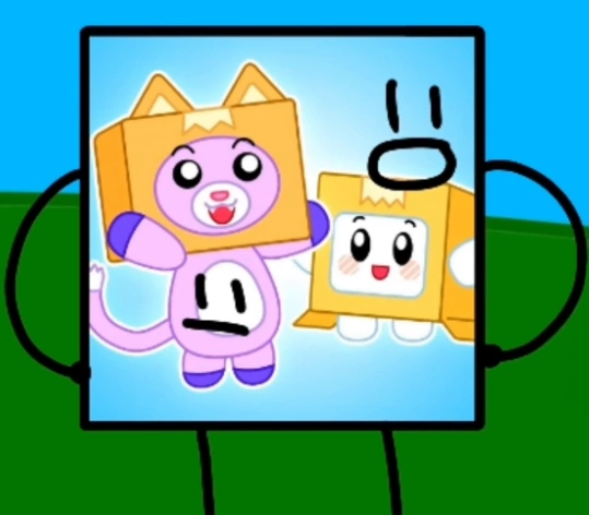 Lankybox | Object Idiocy Wiki | Fandom