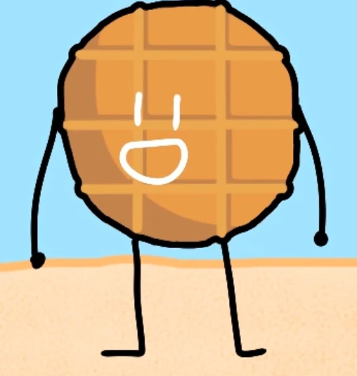 Waffley | Object Idiocy Wiki | Fandom