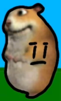 Chomik | Object Idiocy Wiki | Fandom