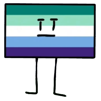 Gay | Object Idiocy Wiki | Fandom