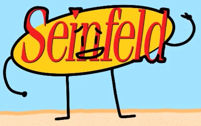 Seinfeld | Object Idiocy Wiki | Fandom