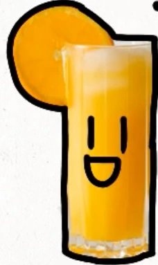 Orange Juice | Object Idiocy Wiki | Fandom