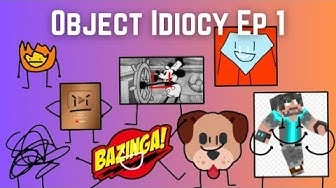 Category:Characters | Object Idiocy Wiki | Fandom