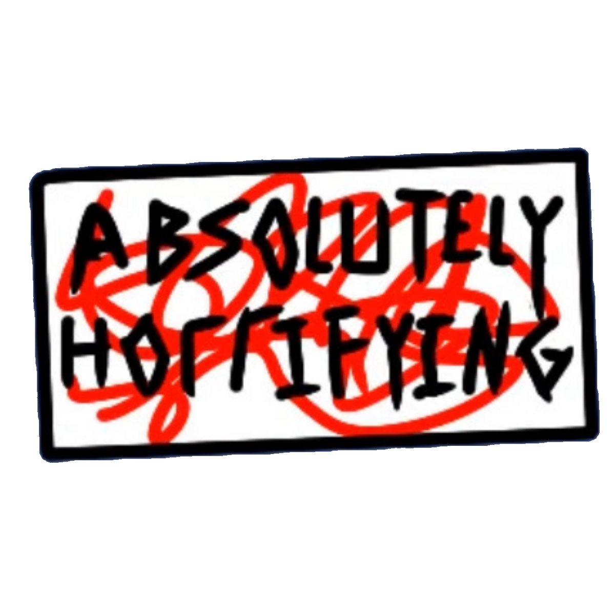 Absolutely Horrifying Object Idiocy Wiki Fandom