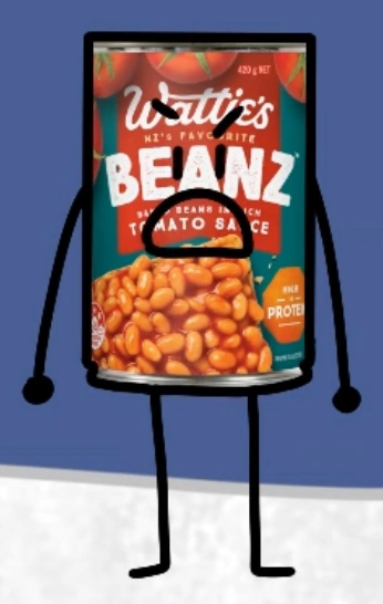Baked Beans | Object Idiocy Wiki | Fandom