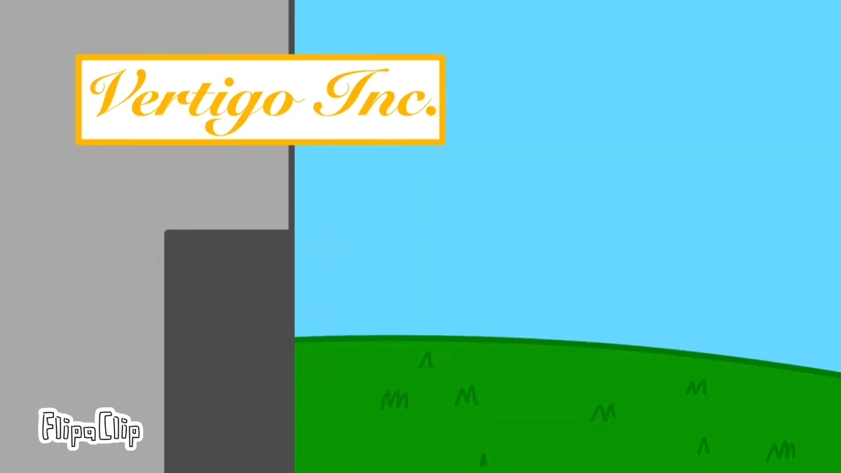 Vertigo Inc. | Object Idiocy Wiki | Fandom