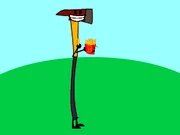 Fire Axe | Object Illusion Wiki | Fandom