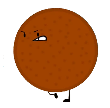 Cookie | Object Illusion Wiki | Fandom