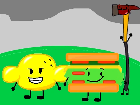 Sandwich/Gallery | Object Illusion Wiki | Fandom