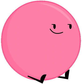 Gumball | Object Illusion Wiki | Fandom