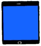 IPad/Gallery | Object Illusion Wiki | Fandom