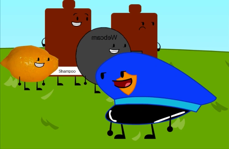 Christmas Chaos | Object Illusion Wiki | Fandom