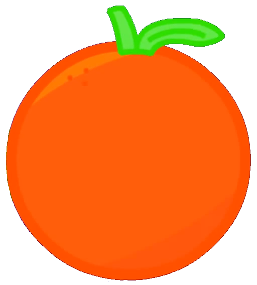 Orange/Gallery | Object Illusion Wiki | Fandom