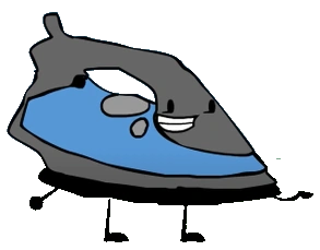 Iron | Object Illusion Wiki | Fandom