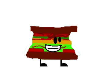 Sandwich | Object Illusion Wiki | Fandom