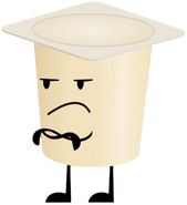 Pudding Cup | Object Illusion Wiki | Fandom