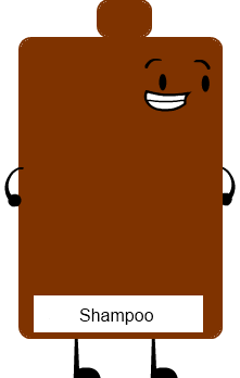 Shampoo/Gallery | Object Illusion Wiki | Fandom