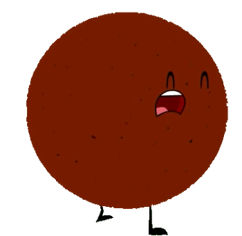 Cookie | Object Illusion Wiki | Fandom