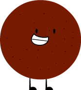 Cookie/Gallery | Object Illusion Wiki | Fandom