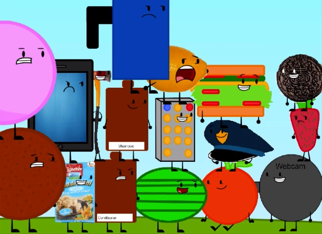 Well, That's A Scary Thought | Object Illusion Wiki | Fandom