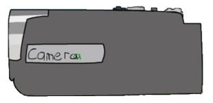 Camera/Gallery | Object Illusion Wiki | Fandom