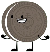 Oreo | Object Illusion Wiki | Fandom