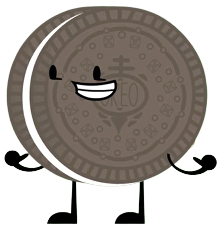 Oreo | Object Illusion Wiki | Fandom